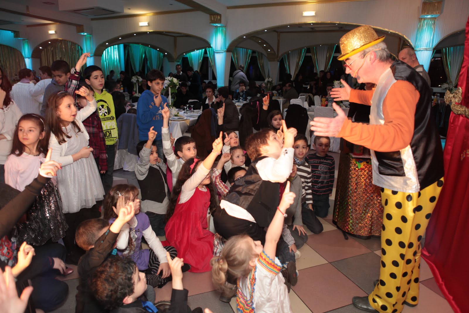 Fete du village – Février 2013 (94) | Timlilith Ighil Bougueni